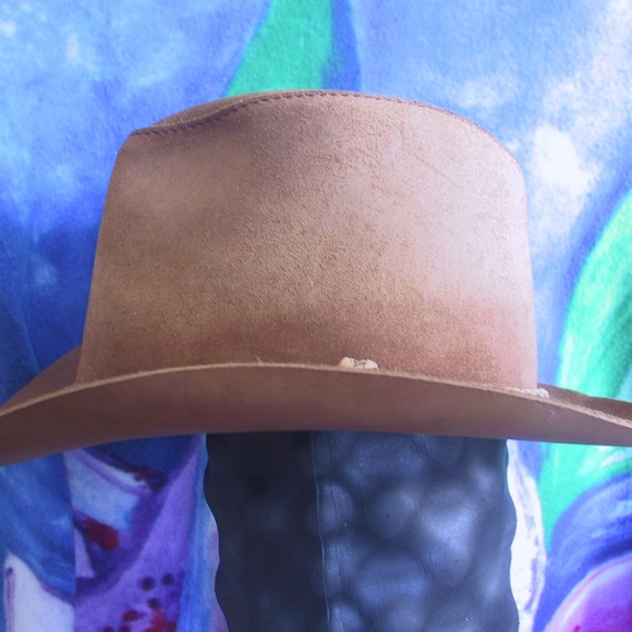 Head'n Home, Santa Clara, CA | Accessories | Western Style Fedora ...
